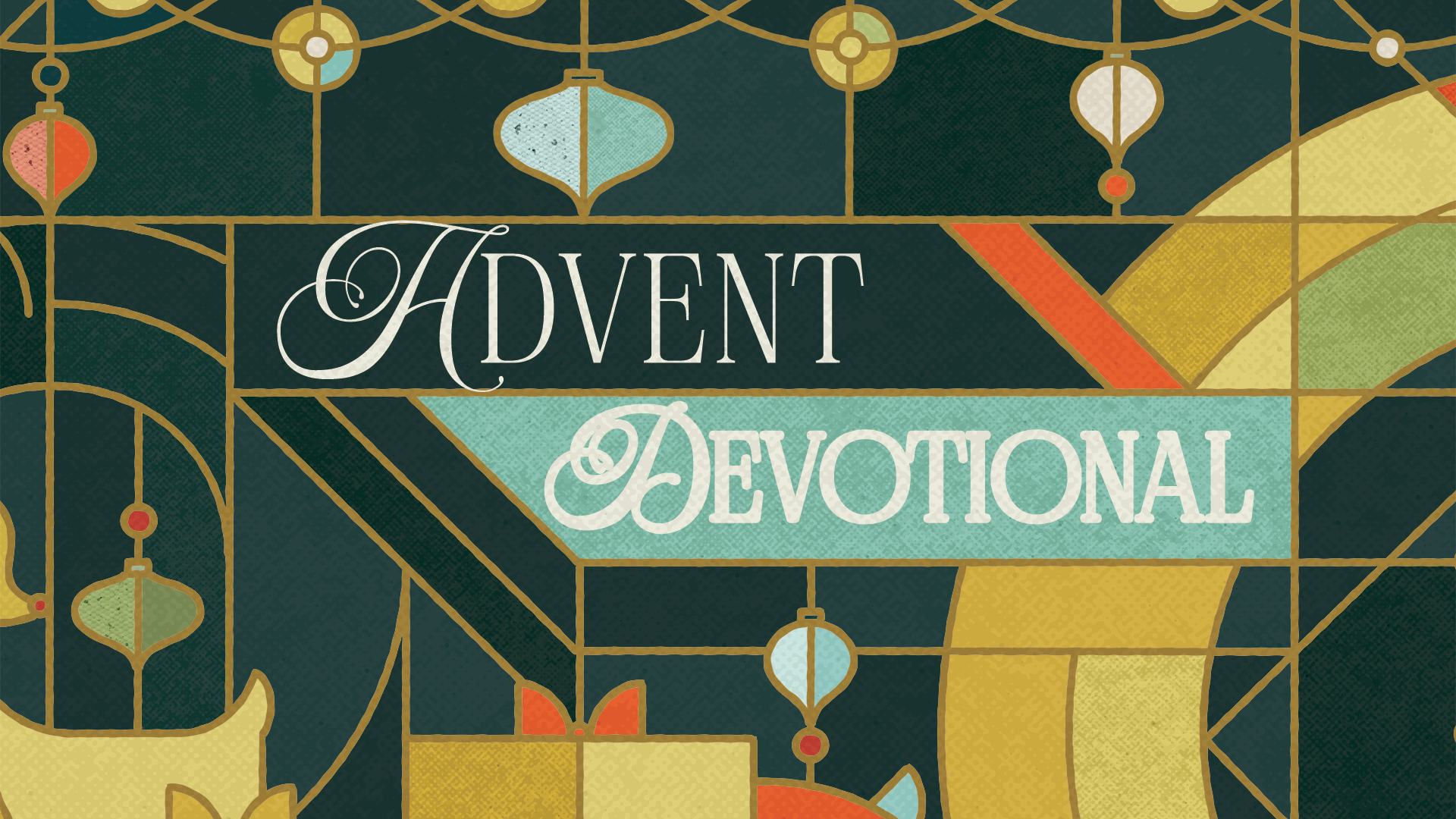 Advent | Venice Church | *English Website